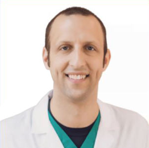 Brett Tyler Donegan, MD - Midstate Radiology