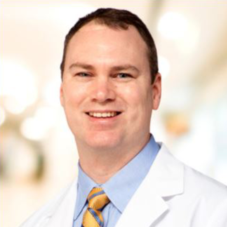 Eric Green, MD - Midstate Radiology