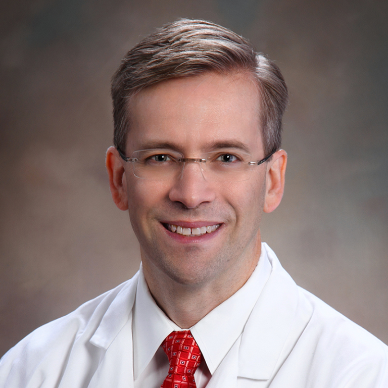 Erich Lussnig, MD - Midstate Radiology